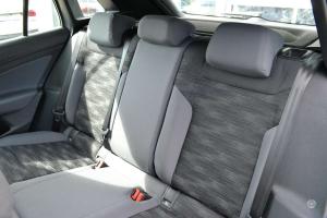 Grey Volkswagen ID.4 2022 in Vilnius, with an engine capacity of 0.00 L and mileage of 107 thousand km for 19000 €, photo 32 on AUTOMOTO.COM.LV