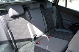 Grey Volkswagen ID.4 2022 in Vilnius, with an engine capacity of 0.00 L and mileage of 107 thousand km for 19000 €, photo 34 on AUTOMOTO.COM.LV