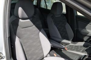 Grey Volkswagen ID.4 2022 in Vilnius, with an engine capacity of 0.00 L and mileage of 107 thousand km for 19000 €, photo 38 on AUTOMOTO.COM.LV