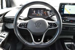Grey Volkswagen ID.4 2022 in Vilnius, with an engine capacity of 0.00 L and mileage of 107 thousand km for 19000 €, photo 42 on AUTOMOTO.COM.LV