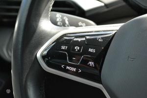Grey Volkswagen ID.4 2022 in Vilnius, with an engine capacity of 0.00 L and mileage of 107 thousand km for 19000 €, photo 43 on AUTOMOTO.COM.LV