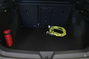 Pelēks Volkswagen ID.4 2022 Viļņa, ar dzinēja tilpumu 0.00 L un nobraukumu 145 tūkst. km par 24490 €, foto 9 vietnē AUTOMOTO.COM.LV
