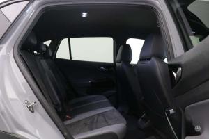 Pelēks Volkswagen ID.4 2022 Viļņa, ar dzinēja tilpumu 0.00 L un nobraukumu 145 tūkst. km par 24490 €, foto 14 vietnē AUTOMOTO.COM.LV