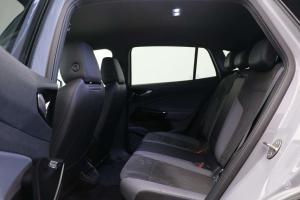 Pelēks Volkswagen ID.4 2022 Viļņa, ar dzinēja tilpumu 0.00 L un nobraukumu 145 tūkst. km par 24490 €, foto 15 vietnē AUTOMOTO.COM.LV