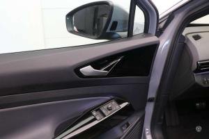 Pelēks Volkswagen ID.4 2022 Viļņa, ar dzinēja tilpumu 0.00 L un nobraukumu 145 tūkst. km par 24490 €, foto 17 vietnē AUTOMOTO.COM.LV