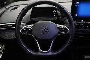 Pelēks Volkswagen ID.4 2022 Viļņa, ar dzinēja tilpumu 0.00 L un nobraukumu 145 tūkst. km par 24490 €, foto 21 vietnē AUTOMOTO.COM.LV