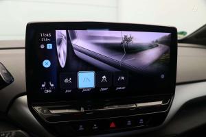 Pelēks Volkswagen ID.4 2022 Viļņa, ar dzinēja tilpumu 0.00 L un nobraukumu 145 tūkst. km par 24490 €, foto 27 vietnē AUTOMOTO.COM.LV