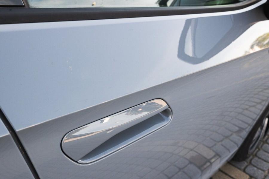 Pelēks Volkswagen ID.4 2022 Ventspils, ar dzinēja tilpumu 0.00 L un nobraukumu 87 tūkst. km par 34900 €, foto 13 vietnē AUTOMOTO.COM.LV