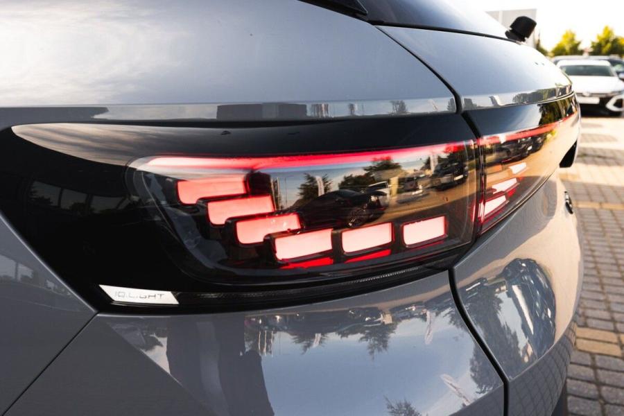 Pelēks Volkswagen ID.4 2022 Ventspils, ar dzinēja tilpumu 0.00 L un nobraukumu 87 tūkst. km par 34900 €, foto 16 vietnē AUTOMOTO.COM.LV