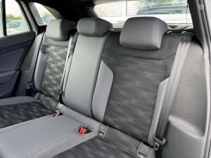 Grey Volkswagen ID.4 2022 in Vilnius, with an engine capacity of 0.00 L and mileage of 107 thousand km for 18000 €, photo 33 on AUTOMOTO.COM.LV