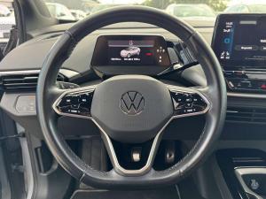 Grey Volkswagen ID.4 2022 in Vilnius, with an engine capacity of 0.00 L and mileage of 107 thousand km for 18000 €, photo 51 on AUTOMOTO.COM.LV