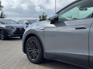 Grey Volkswagen ID.4 2022 in Vilnius, with an engine capacity of 0.00 L and mileage of 107 thousand km for 18000 €, photo 13 on AUTOMOTO.COM.LV