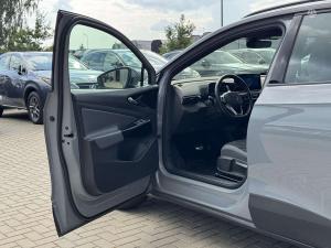 Grey Volkswagen ID.4 2022 in Vilnius, with an engine capacity of 0.00 L and mileage of 107 thousand km for 18000 €, photo 22 on AUTOMOTO.COM.LV