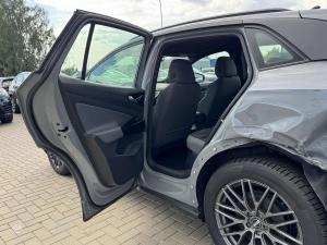Grey Volkswagen ID.4 2022 in Vilnius, with an engine capacity of 0.00 L and mileage of 107 thousand km for 18000 €, photo 28 on AUTOMOTO.COM.LV