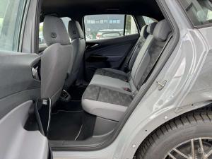 Grey Volkswagen ID.4 2022 in Vilnius, with an engine capacity of 0.00 L and mileage of 107 thousand km for 18000 €, photo 30 on AUTOMOTO.COM.LV