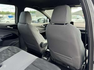 Grey Volkswagen ID.4 2022 in Vilnius, with an engine capacity of 0.00 L and mileage of 107 thousand km for 18000 €, photo 42 on AUTOMOTO.COM.LV