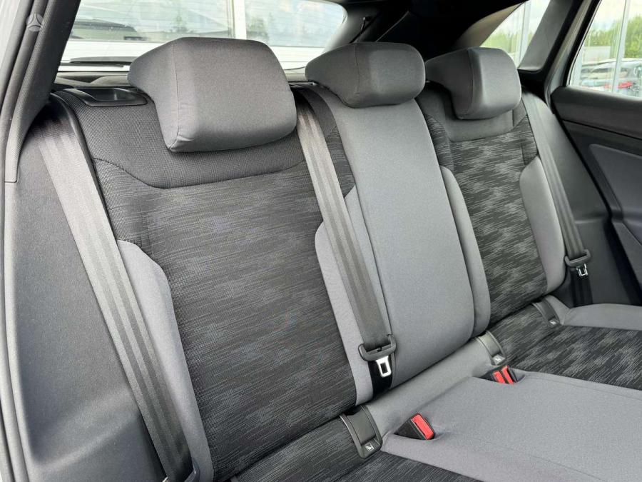 Grey Volkswagen ID.4 2022 in Vilnius, with an engine capacity of 0.00 L and mileage of 107 thousand km for 18000 €, photo 44 on AUTOMOTO.COM.LV