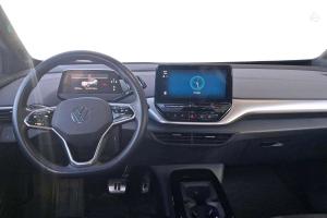 Серый Фольксваген ID.4 2023 в Клайпеда, объемом двигателя 0.00 л и пробегом 60 тыс. км за 32500 €, фото 11 на AUTOMOTO.COM.LV