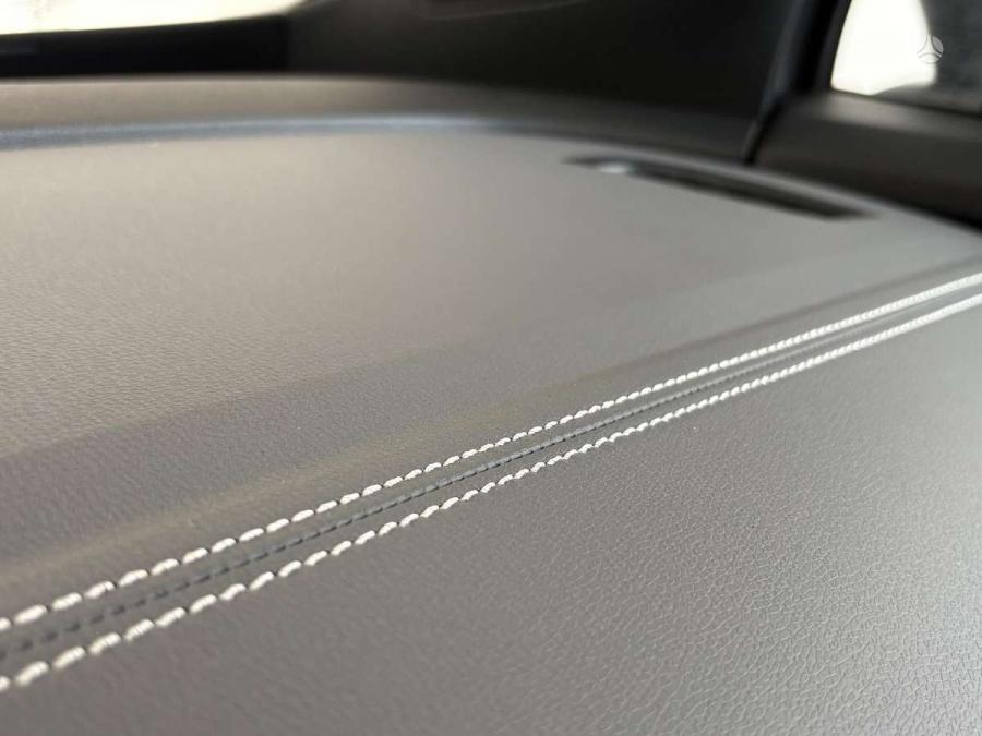 Pelēks Volkswagen ID.4 2023 Viļņa, ar dzinēja tilpumu 0.00 L un nobraukumu 97 tūkst. km par 28000 €, foto 17 vietnē AUTOMOTO.COM.LV