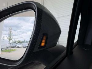 Pelēks Volkswagen ID.4 2023 Viļņa, ar dzinēja tilpumu 0.00 L un nobraukumu 97 tūkst. km par 28000 €, foto 22 vietnē AUTOMOTO.COM.LV