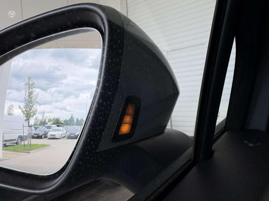 Pelēks Volkswagen ID.4 2023 Viļņa, ar dzinēja tilpumu 0.00 L un nobraukumu 97 tūkst. km par 28000 €, foto 22 vietnē AUTOMOTO.COM.LV