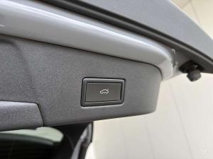 Pelēks Volkswagen ID.4 2023 Viļņa, ar dzinēja tilpumu 0.00 L un nobraukumu 97 tūkst. km par 28000 €, foto 26 vietnē AUTOMOTO.COM.LV