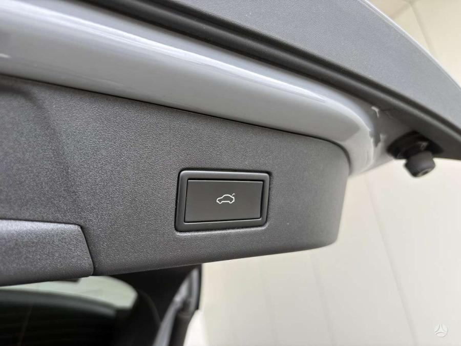 Pelēks Volkswagen ID.4 2023 Viļņa, ar dzinēja tilpumu 0.00 L un nobraukumu 97 tūkst. km par 28000 €, foto 26 vietnē AUTOMOTO.COM.LV