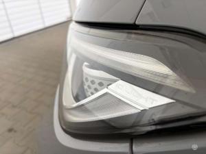 Pelēks Volkswagen ID.4 2023 Viļņa, ar dzinēja tilpumu 0.00 L un nobraukumu 97 tūkst. km par 28000 €, foto 31 vietnē AUTOMOTO.COM.LV