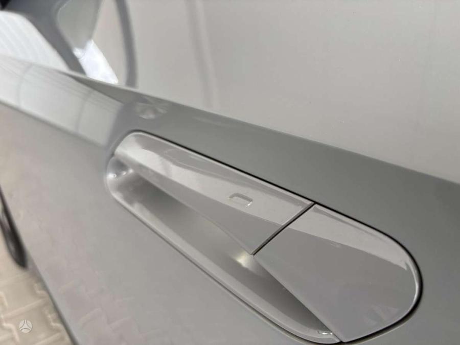 Pelēks Volkswagen ID.4 2023 Viļņa, ar dzinēja tilpumu 0.00 L un nobraukumu 97 tūkst. km par 28000 €, foto 32 vietnē AUTOMOTO.COM.LV