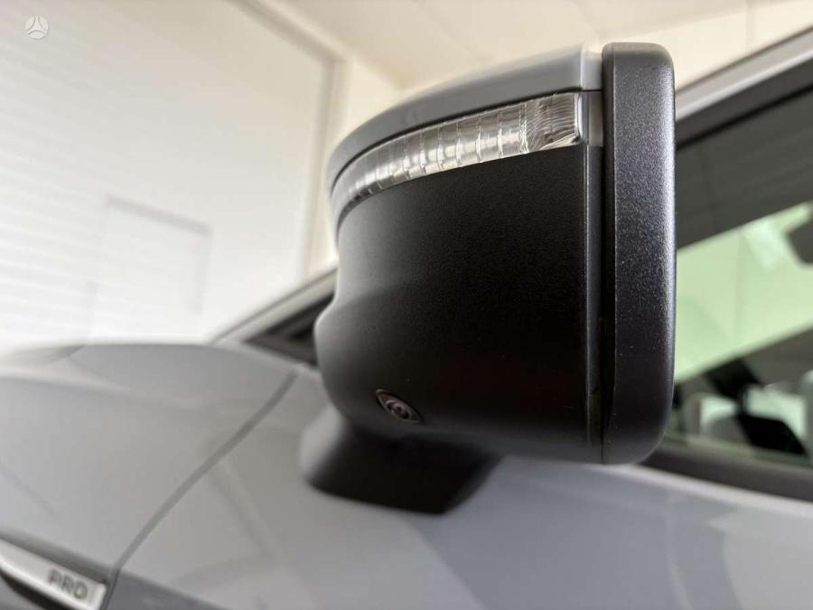 Pelēks Volkswagen ID.4 2023 Viļņa, ar dzinēja tilpumu 0.00 L un nobraukumu 97 tūkst. km par 28000 €, foto 33 vietnē AUTOMOTO.COM.LV