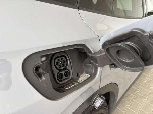 Pelēks Volkswagen ID.4 2023 Viļņa, ar dzinēja tilpumu 0.00 L un nobraukumu 97 tūkst. km par 28000 €, foto 37 vietnē AUTOMOTO.COM.LV