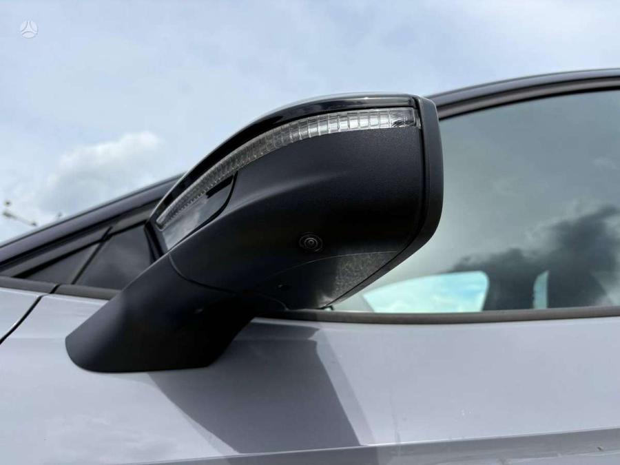 Pelēks Volkswagen ID.4 2023 Viļņa, ar dzinēja tilpumu 0.00 L un nobraukumu 168 tūkst. km par 26200 €, foto 11 vietnē AUTOMOTO.COM.LV