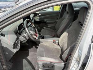 Pelēks Volkswagen ID.4 2023 Viļņa, ar dzinēja tilpumu 0.00 L un nobraukumu 168 tūkst. km par 26200 €, foto 14 vietnē AUTOMOTO.COM.LV