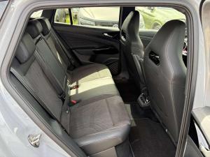Pelēks Volkswagen ID.4 2023 Viļņa, ar dzinēja tilpumu 0.00 L un nobraukumu 168 tūkst. km par 26200 €, foto 19 vietnē AUTOMOTO.COM.LV