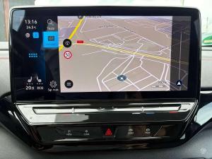 Pelēks Volkswagen ID.4 2023 Viļņa, ar dzinēja tilpumu 0.00 L un nobraukumu 168 tūkst. km par 26200 €, foto 27 vietnē AUTOMOTO.COM.LV