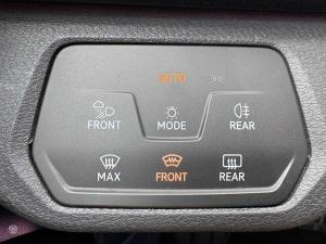 Pelēks Volkswagen ID.4 2023 Viļņa, ar dzinēja tilpumu 0.00 L un nobraukumu 168 tūkst. km par 26200 €, foto 34 vietnē AUTOMOTO.COM.LV