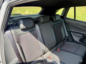 Pelēks Volkswagen ID.4 2024 Vilkaviškis, ar dzinēja tilpumu 0.00 L un nobraukumu 40 tūkst. km par 33500 €, foto 19 vietnē AUTOMOTO.COM.LV