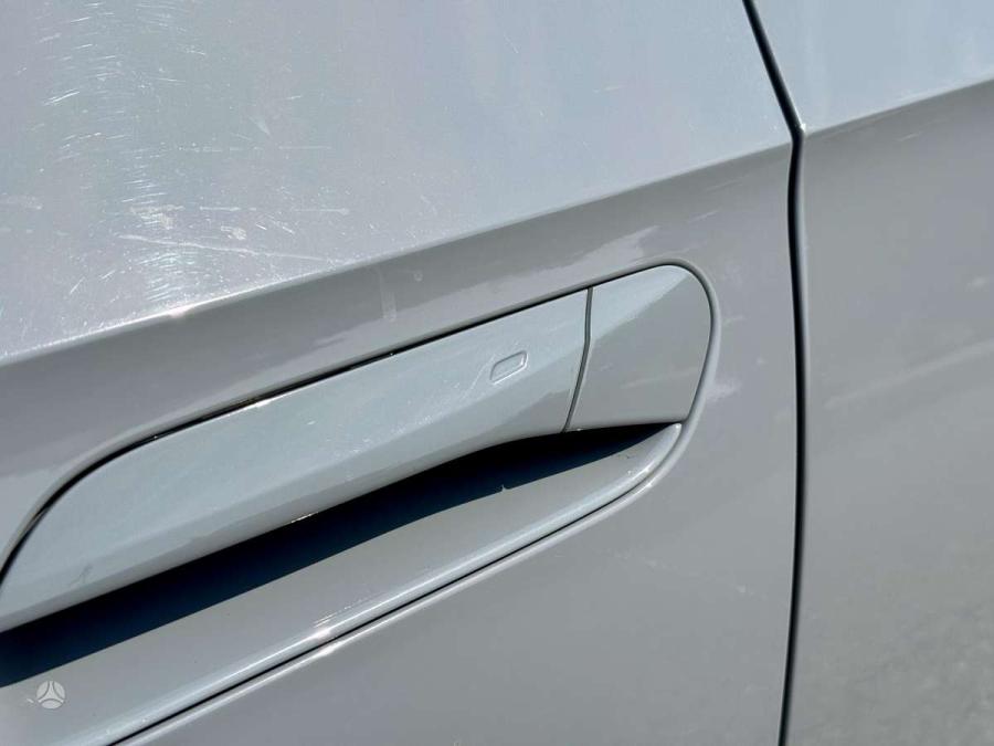 Pelēks Volkswagen ID.4 2024 Vilkaviškis, ar dzinēja tilpumu 0.00 L un nobraukumu 40 tūkst. km par 33500 €, foto 21 vietnē AUTOMOTO.COM.LV