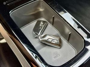 Pelēks Volkswagen ID.4 2024 Vilkaviškis, ar dzinēja tilpumu 0.00 L un nobraukumu 40 tūkst. km par 33500 €, foto 23 vietnē AUTOMOTO.COM.LV