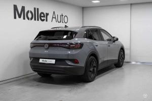 Pelēks Volkswagen ID.4 2025 Viļņa, ar dzinēja tilpumu 0.00 L un nobraukumu 27 tūkst. km par 35900 €, foto 4 vietnē AUTOMOTO.COM.LV