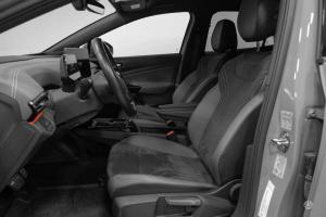 Pelēks Volkswagen ID.4 2025 Viļņa, ar dzinēja tilpumu 0.00 L un nobraukumu 27 tūkst. km par 35900 €, foto 6 vietnē AUTOMOTO.COM.LV