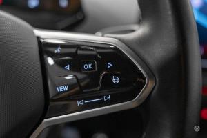 Pelēks Volkswagen ID.4 2025 Viļņa, ar dzinēja tilpumu 0.00 L un nobraukumu 27 tūkst. km par 35900 €, foto 13 vietnē AUTOMOTO.COM.LV