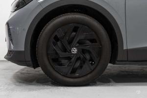 Pelēks Volkswagen ID.4 2025 Viļņa, ar dzinēja tilpumu 0.00 L un nobraukumu 27 tūkst. km par 35900 €, foto 23 vietnē AUTOMOTO.COM.LV