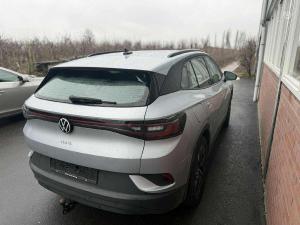 Pelēks Volkswagen ID.4 2023 Kauņa, ar dzinēja tilpumu 0.00 L un nobraukumu 53 tūkst. km par 13200 €, foto 2 vietnē AUTOMOTO.COM.LV