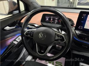 Pelēks Volkswagen ID.4 2021 Tallina, ar dzinēja tilpumu 0.00 L un nobraukumu 115 tūkst. km par 23000 €, foto 6 vietnē AUTOMOTO.COM.LV