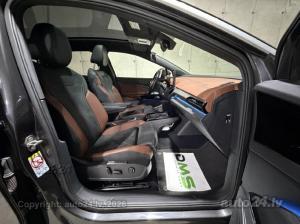 Pelēks Volkswagen ID.4 2021 Tallina, ar dzinēja tilpumu 0.00 L un nobraukumu 115 tūkst. km par 23000 €, foto 8 vietnē AUTOMOTO.COM.LV