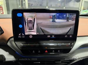 Pelēks Volkswagen ID.4 2021 Tallina, ar dzinēja tilpumu 0.00 L un nobraukumu 115 tūkst. km par 23000 €, foto 11 vietnē AUTOMOTO.COM.LV