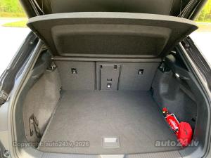 Pelēks Volkswagen ID.4 2021 Tallina, ar dzinēja tilpumu 0.00 L un nobraukumu 128 tūkst. km par 26900 €, foto 11 vietnē AUTOMOTO.COM.LV