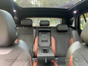 Pelēks Volkswagen ID.4 2021 Tallina, ar dzinēja tilpumu 0.00 L un nobraukumu 128 tūkst. km par 26900 €, foto 18 vietnē AUTOMOTO.COM.LV