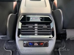 Pelēks Volkswagen ID.4 2021 Tallina, ar dzinēja tilpumu 0.00 L un nobraukumu 128 tūkst. km par 26900 €, foto 21 vietnē AUTOMOTO.COM.LV
